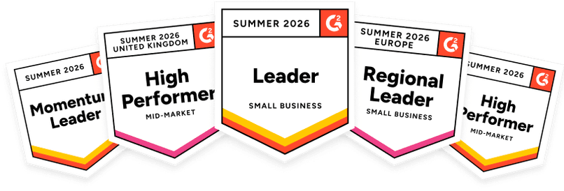 CRM Made Simple | Capsule CRM